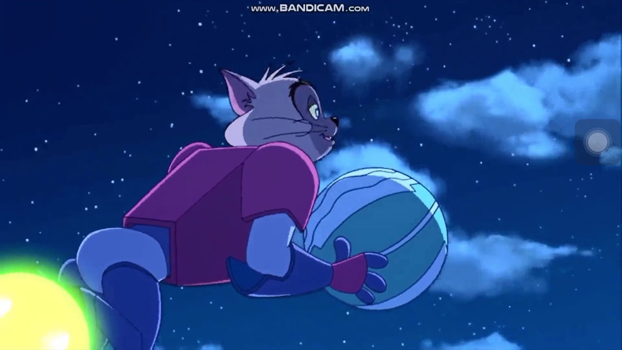 Tom and Jerry: Spy Quest Opening Trailer - YouTube