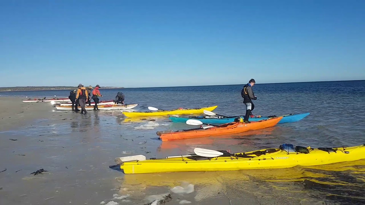 Ceduna 2019 - YouTube