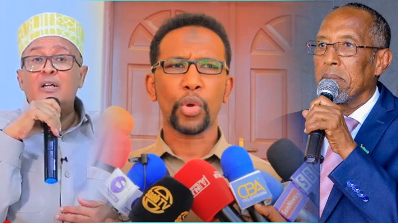 Daawo; Muusow xasuuqa jooji, xildhibaan Barkhad Batuun oo fashilay ...