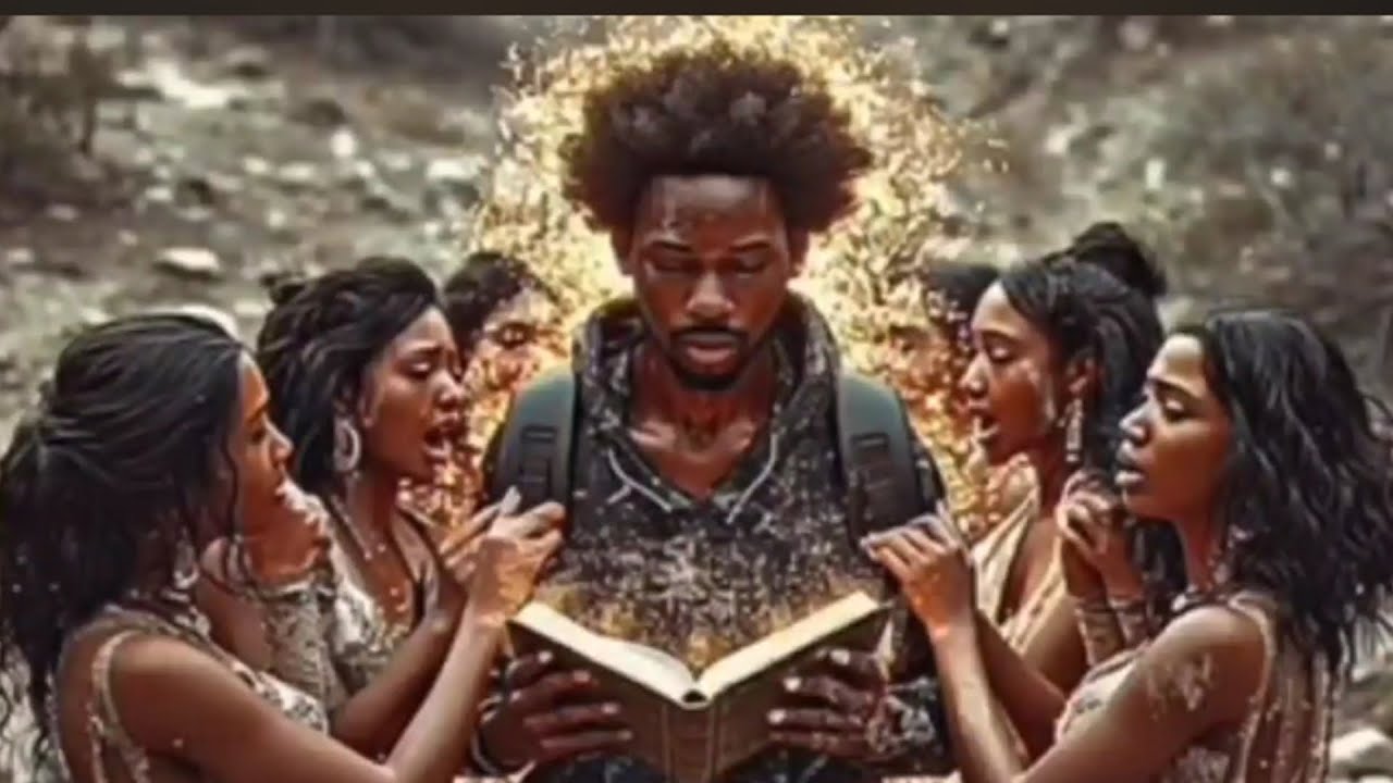 "They Shall Be Greatly Rewarded" - YouTube