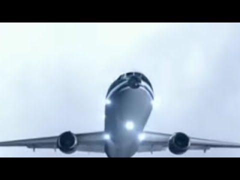 Air New Zealand Flight 901 - Crash Animation - YouTube