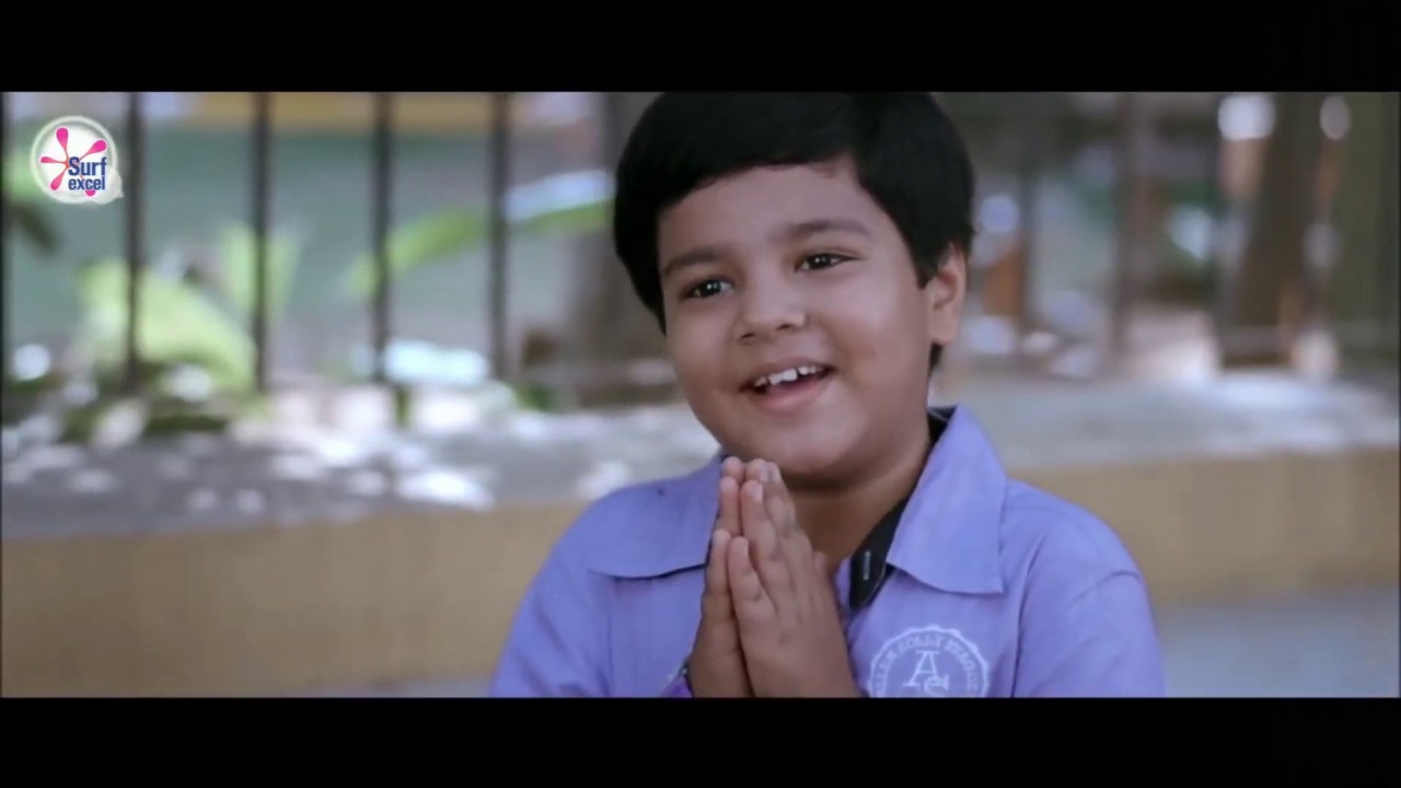 Emotional children tv ads most creative and sad tv ads commercial tv ...