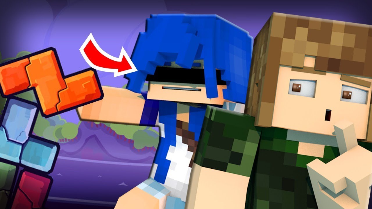 O JOGO DO SILÊNCIO | TRICK TOWER - YouTube