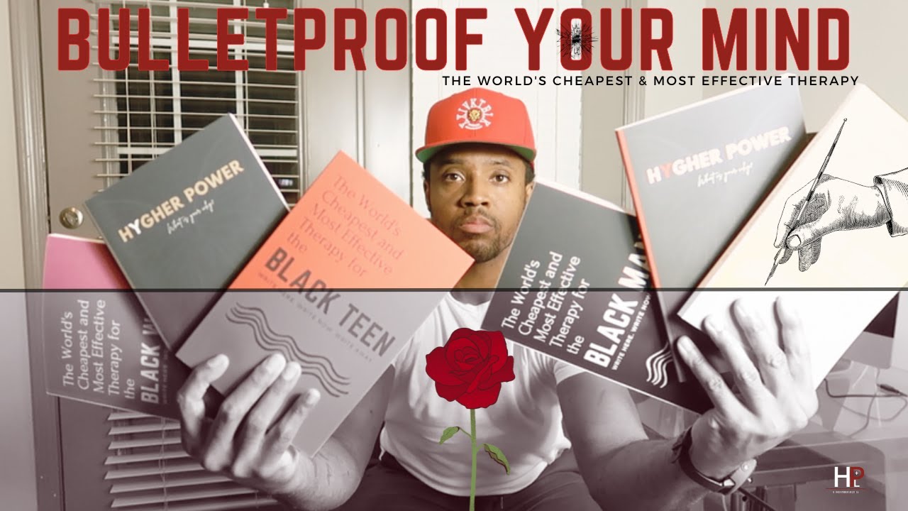 BULLETPROOF YOUR MIND: THE WORLD'S CHEAPEST AND MOST EFFECTIVE THERAPY ...