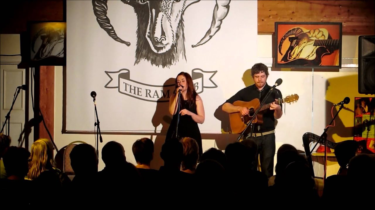 The Outside Track at the Ram Club - Oh where is my true love? - YouTube