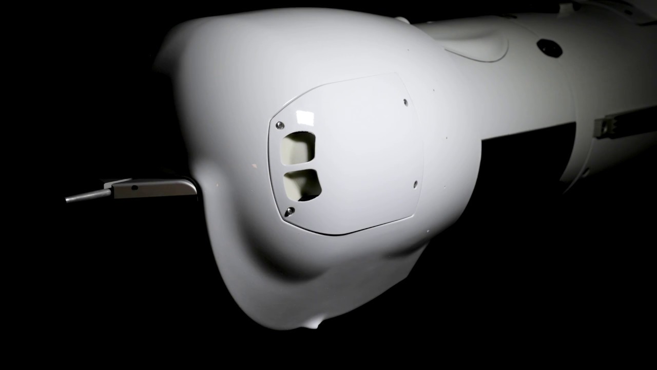 ScanEagle3 - YouTube