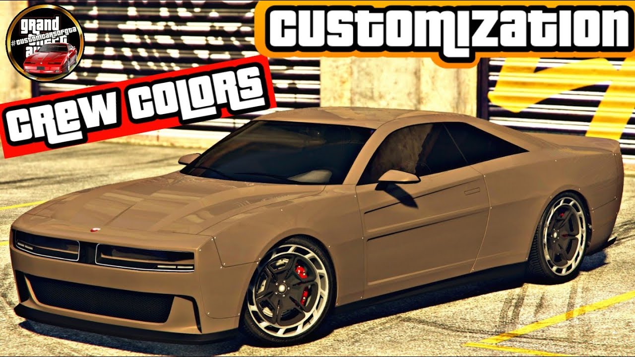 Unveiling the Jaw-Dropping Bravado Buffalo EVX: See Its Modded Crew ...