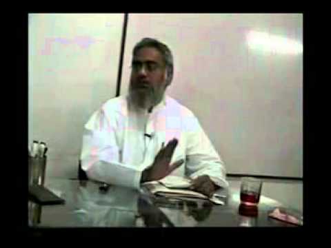 1/4- Islamic Banking By Dr. Atif Waheed - YouTube