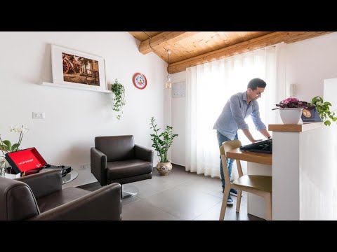 Aura - Guest House Iblea, Ragusa, Italy