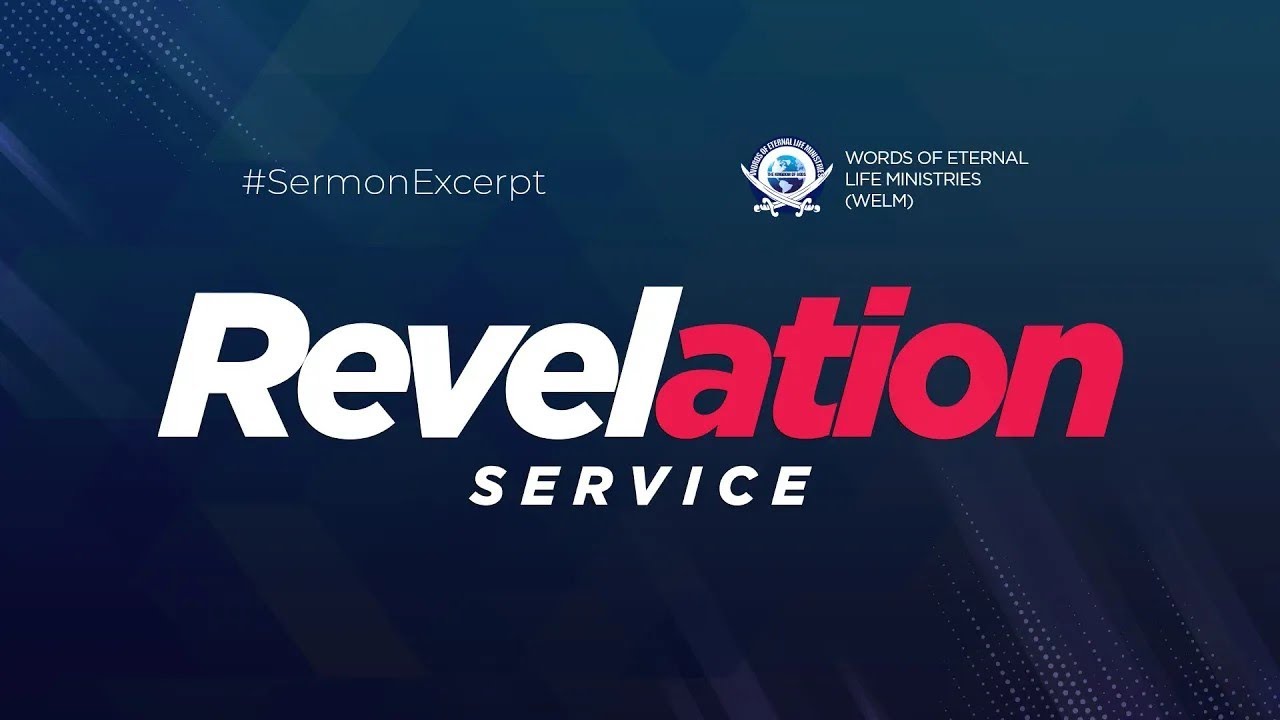 Revelation Service// Pastor Faith Joseph - YouTube