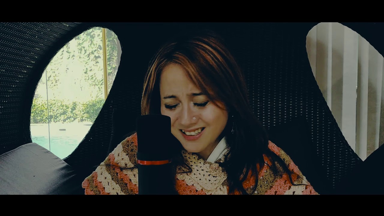 Adele - Remedy Cover by Zee - YouTube