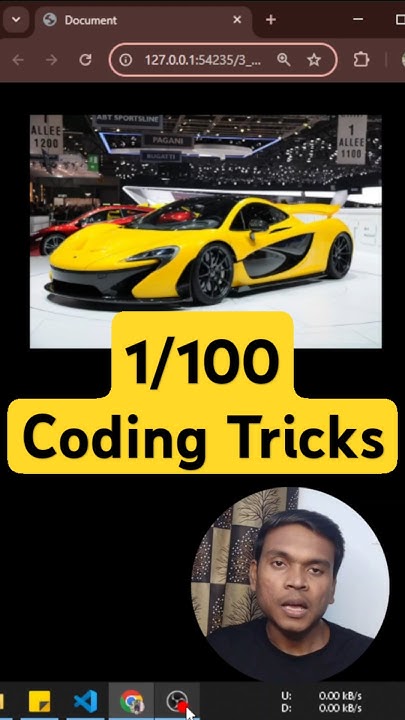 1/100 Tricks: Master CSS filter Property | HTML CSS JS Effects 🔥#html #css #webdevelopement # ...