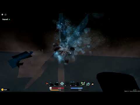 Infinity Castle solo with Ice/Doma BDA (Demonfall) - YouTube