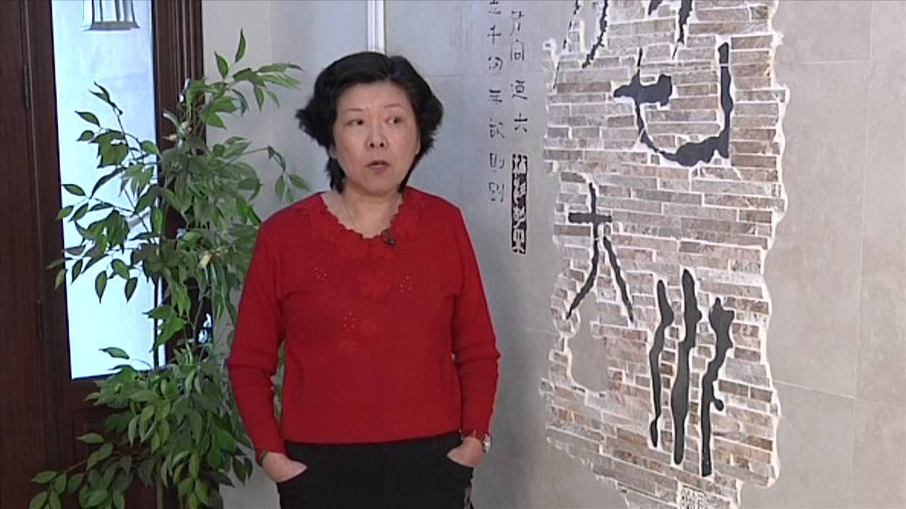 Sherry Chen - Retractable Solar Screens preserves her beautiful view ...