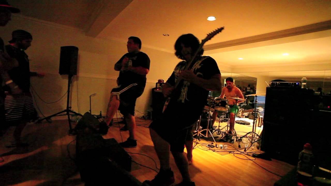 Float Face Down - Full Set [Ottawa, July 23, 2012] - YouTube