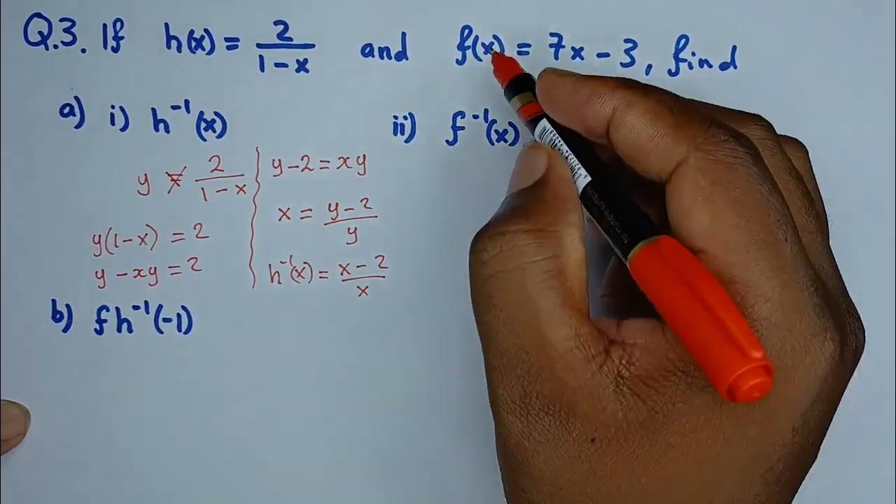 Functions - YouTube