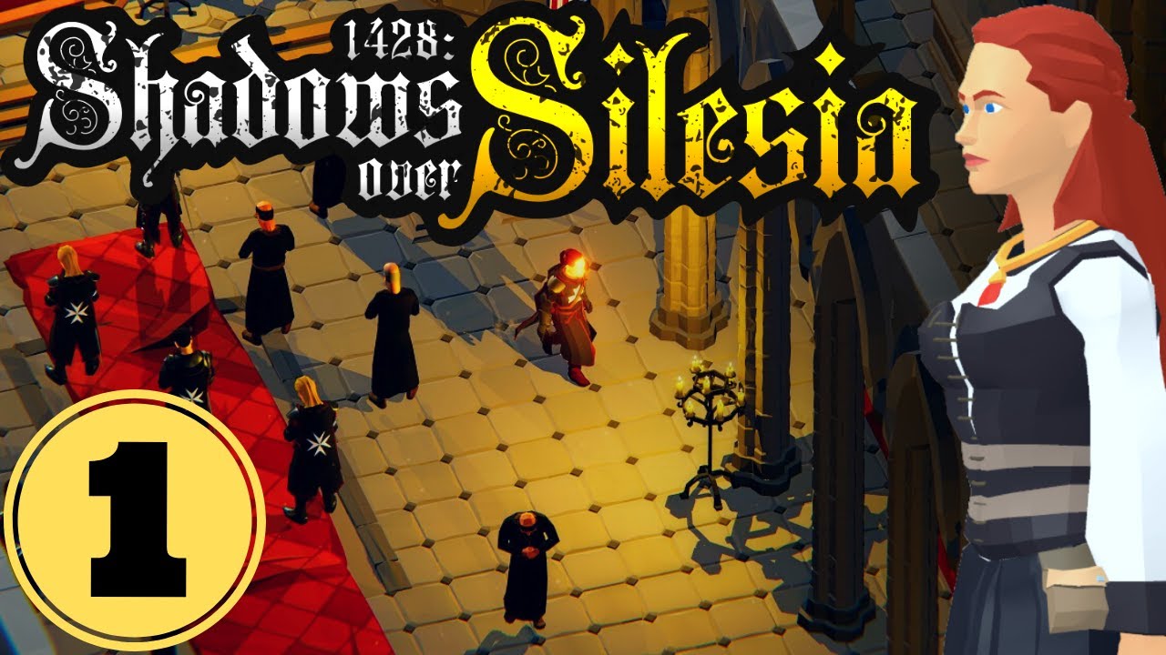 1428: Shadows over Silesia | Angespielt im Preview Gameplay | Live ...