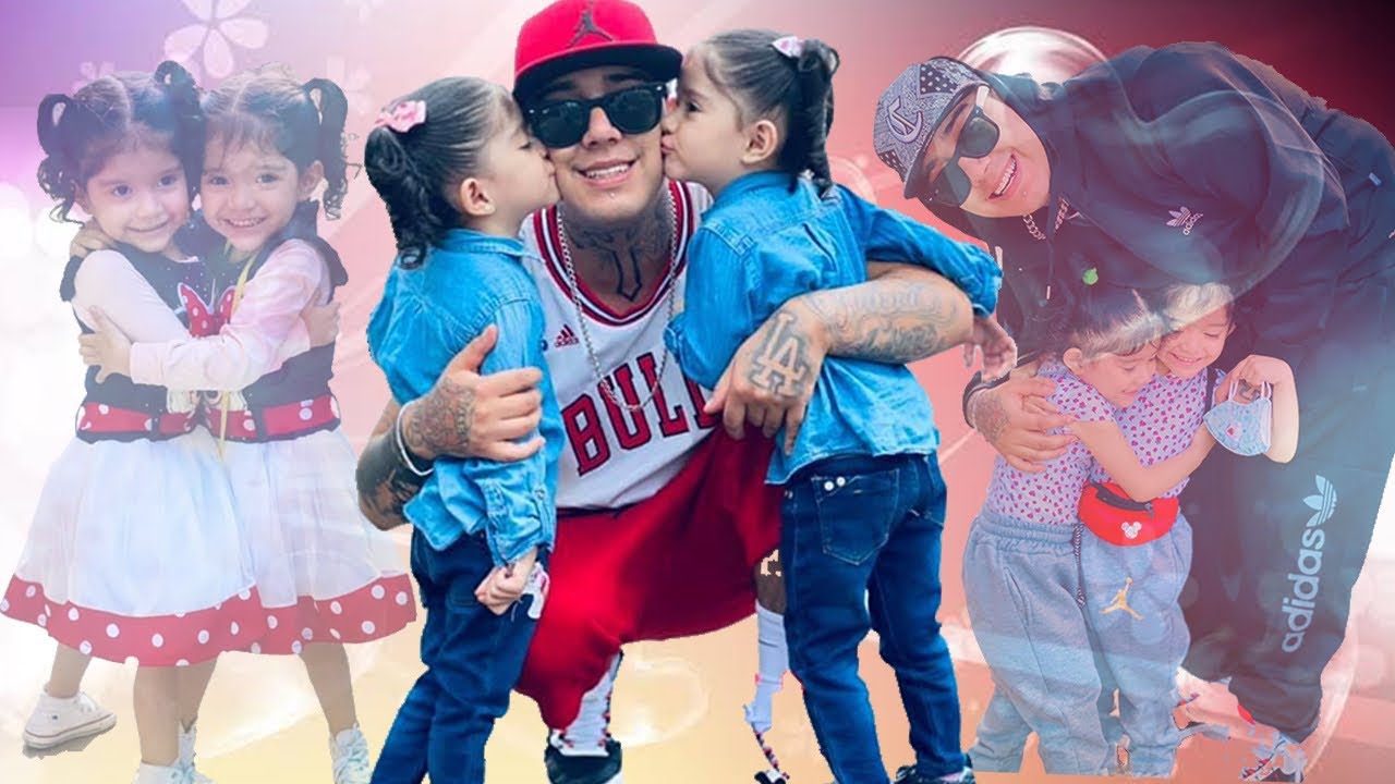 Dany mata -Para Mis Hijas (video oficial) - YouTube