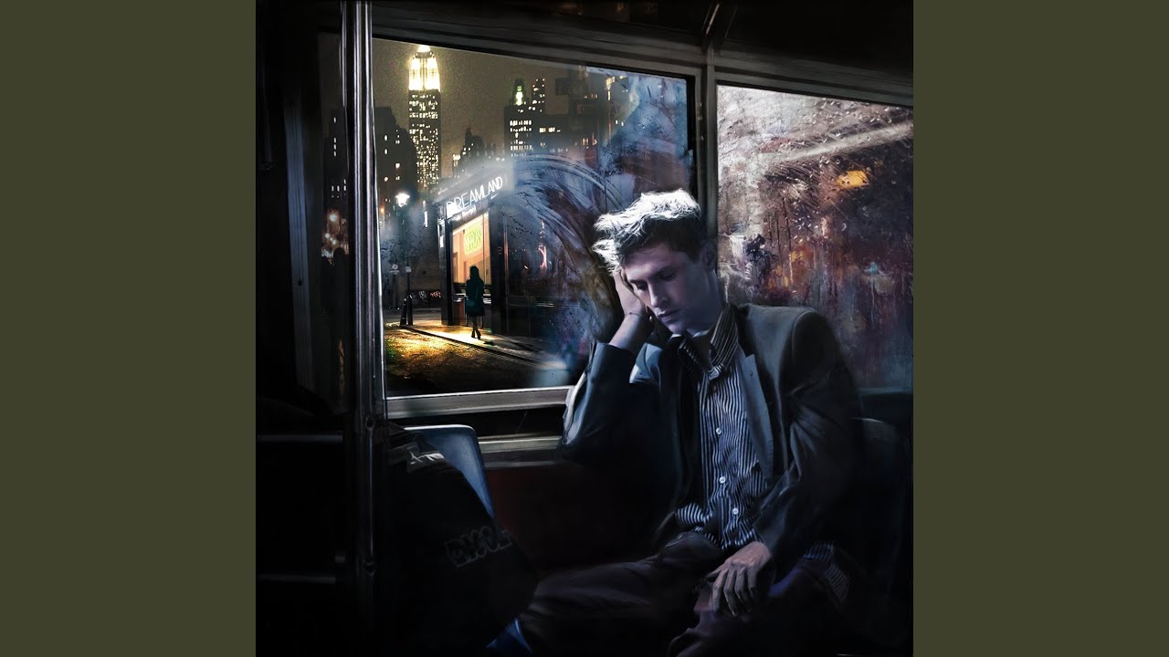 On the Train Ride Home - YouTube Music