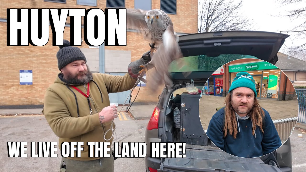 HUYTON - 2 Dogs Fighting - YouTube