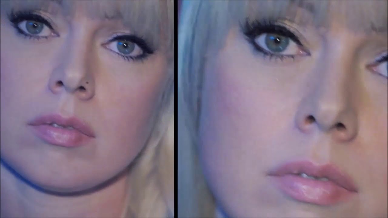 CHROMATICS SHADOW SUBTITULOS - YouTube