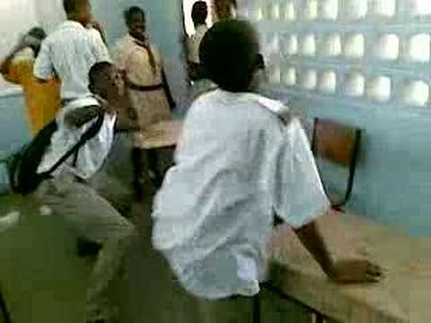 shakem wukking up - YouTube