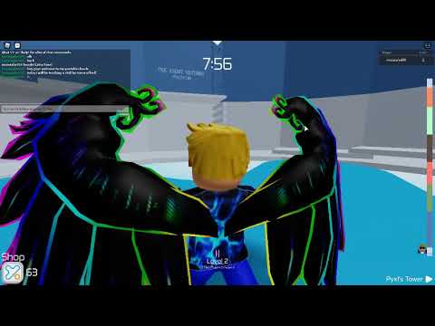 tower of poop - YouTube
