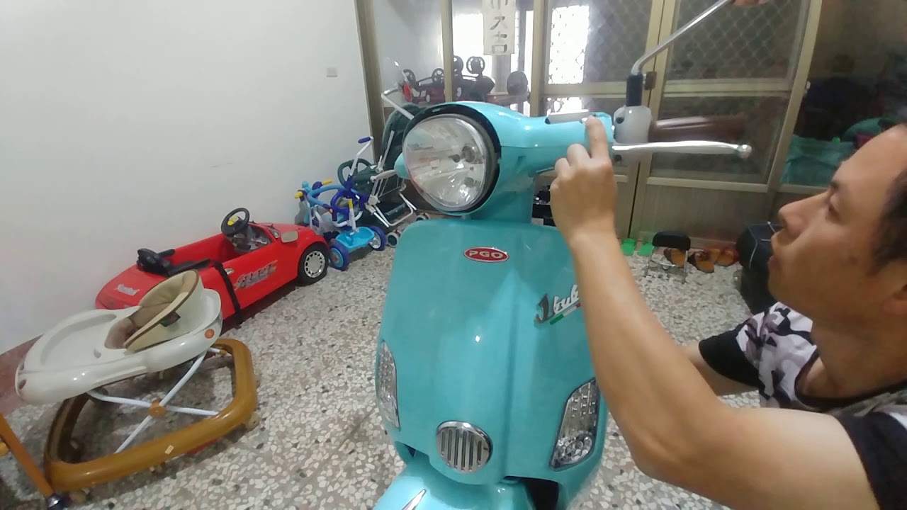 JBUBU 拆儀表板上蓋 - YouTube