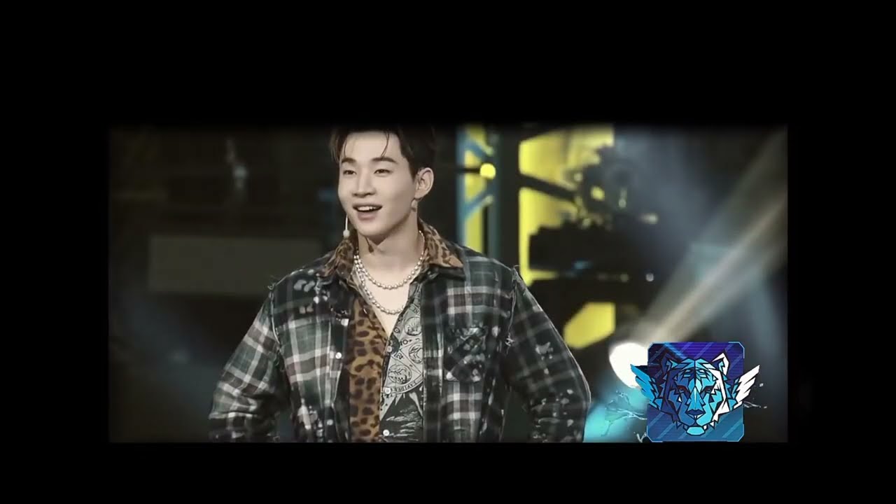 Henry Lau x David Ye Yin - Very funny moment (SDCS4) - YouTube