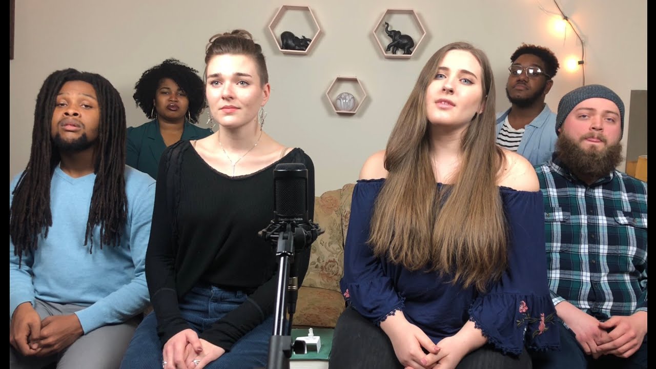 Holding Your Breath | ember - YouTube