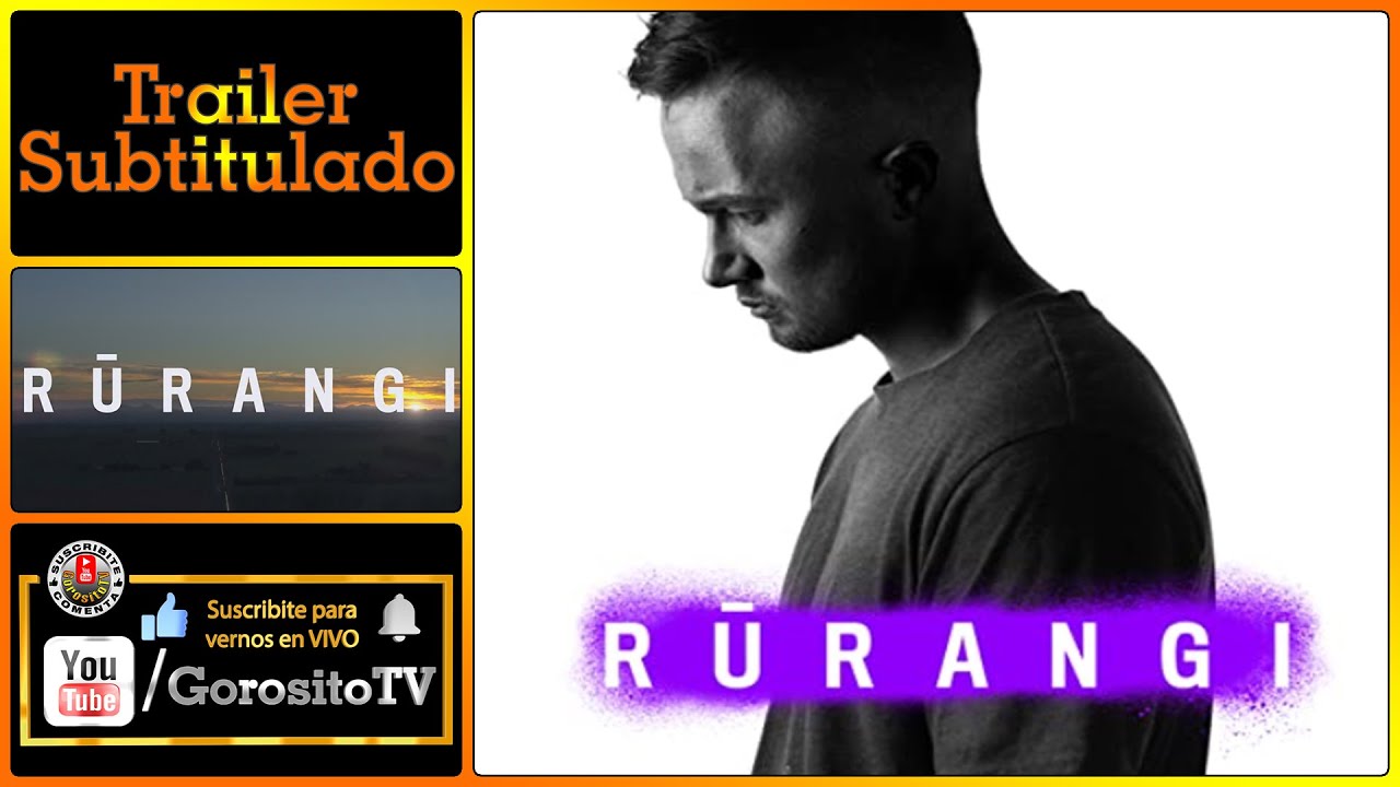 RURANGI - Trailer Subtitulado al Español - Elz Carrad / Arlo Green ...