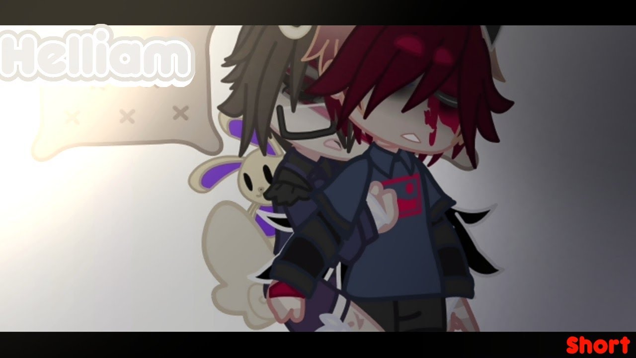 π®√//Helliam//Gacha Club//Short// - YouTube