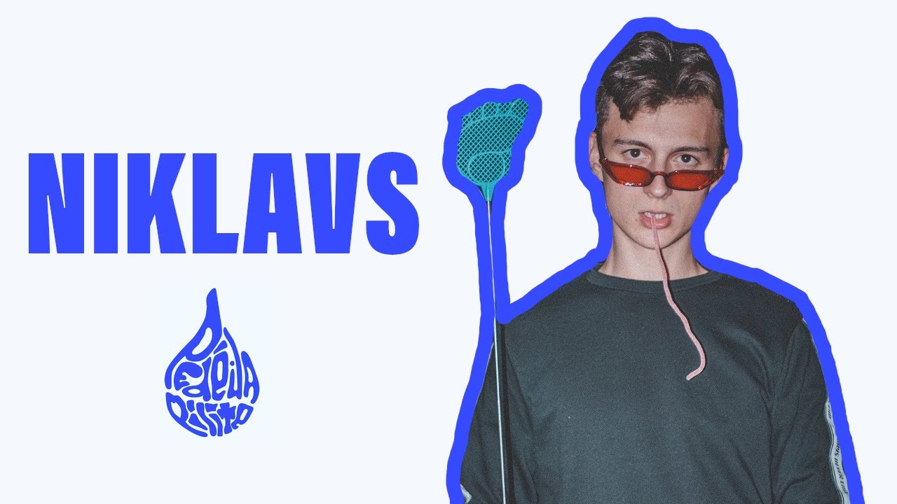 #4 - Pēdējā Pilīte - niklavs 💧 - YouTube