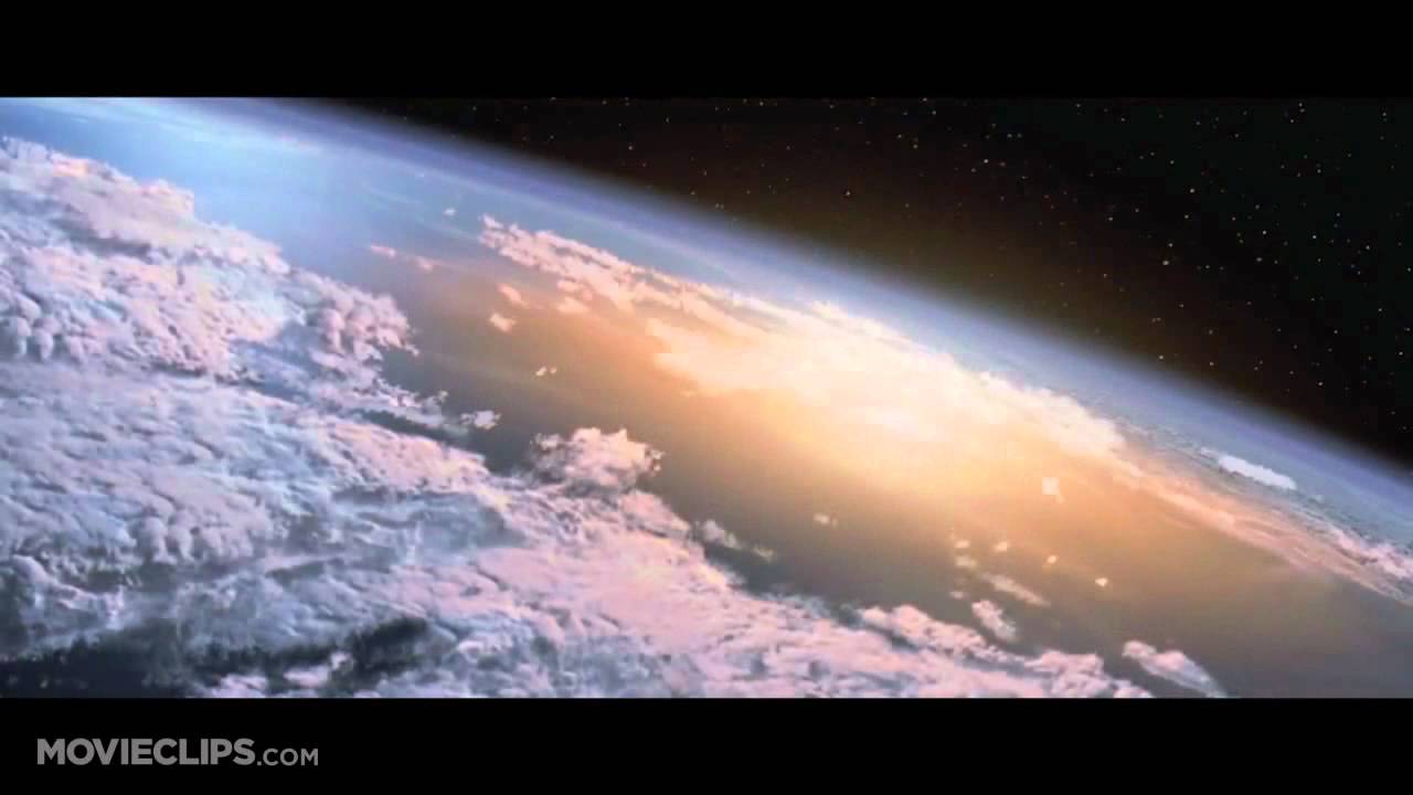 mixDeep Impact 8 10 Movie CLIP The Comet Hits Earth 1998 HD 720p - YouTube