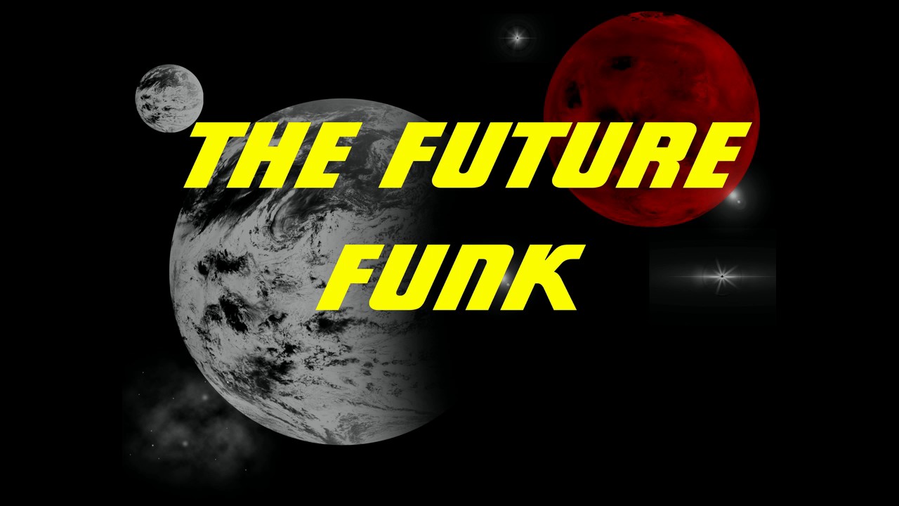 DJ Skillmaster - Future Funk (Lyric Video) - YouTube