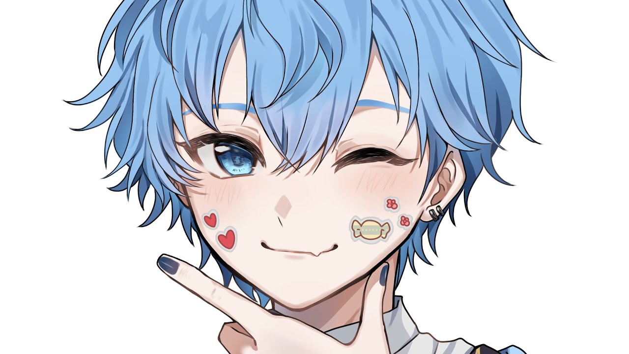 VTUBER INI CRINGE! - YouTube