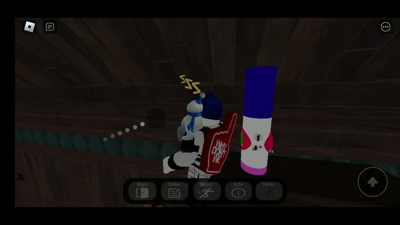 Finding All Markers in Find the Doors Markers Part 1 - YouTube