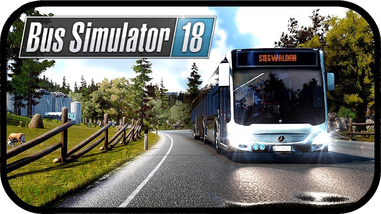 Bus Simulator 18 #001 - Wir kaufen einen Setra S 416 LE Buisness ...