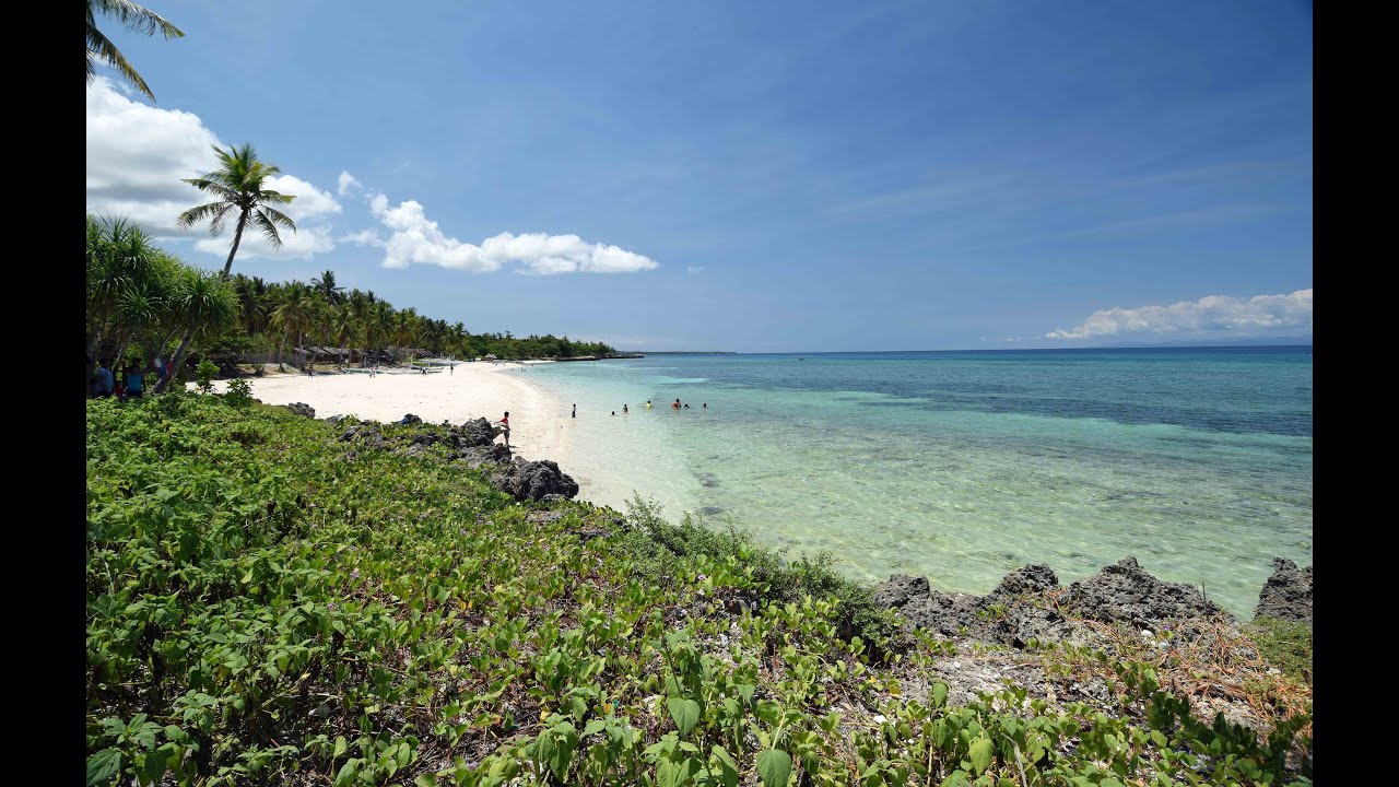 Top 10 Tourist Attractions in the Camotes Islands | Philippines Best ...