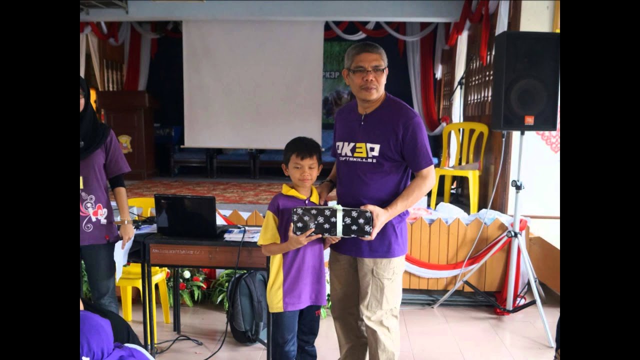 GROUP 9 -SK SIMPANG LIMA- - YouTube