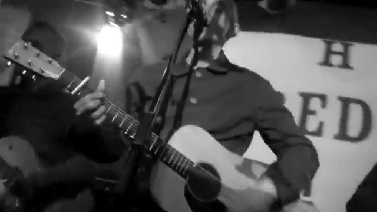 STRAIGHT LINES, Official video, THE INCREDIBLE MAGPIE BAND - YouTube