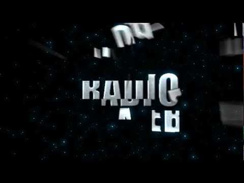 MMA POWER TALK RADIO INTRO BY APOCALYPSE MMA