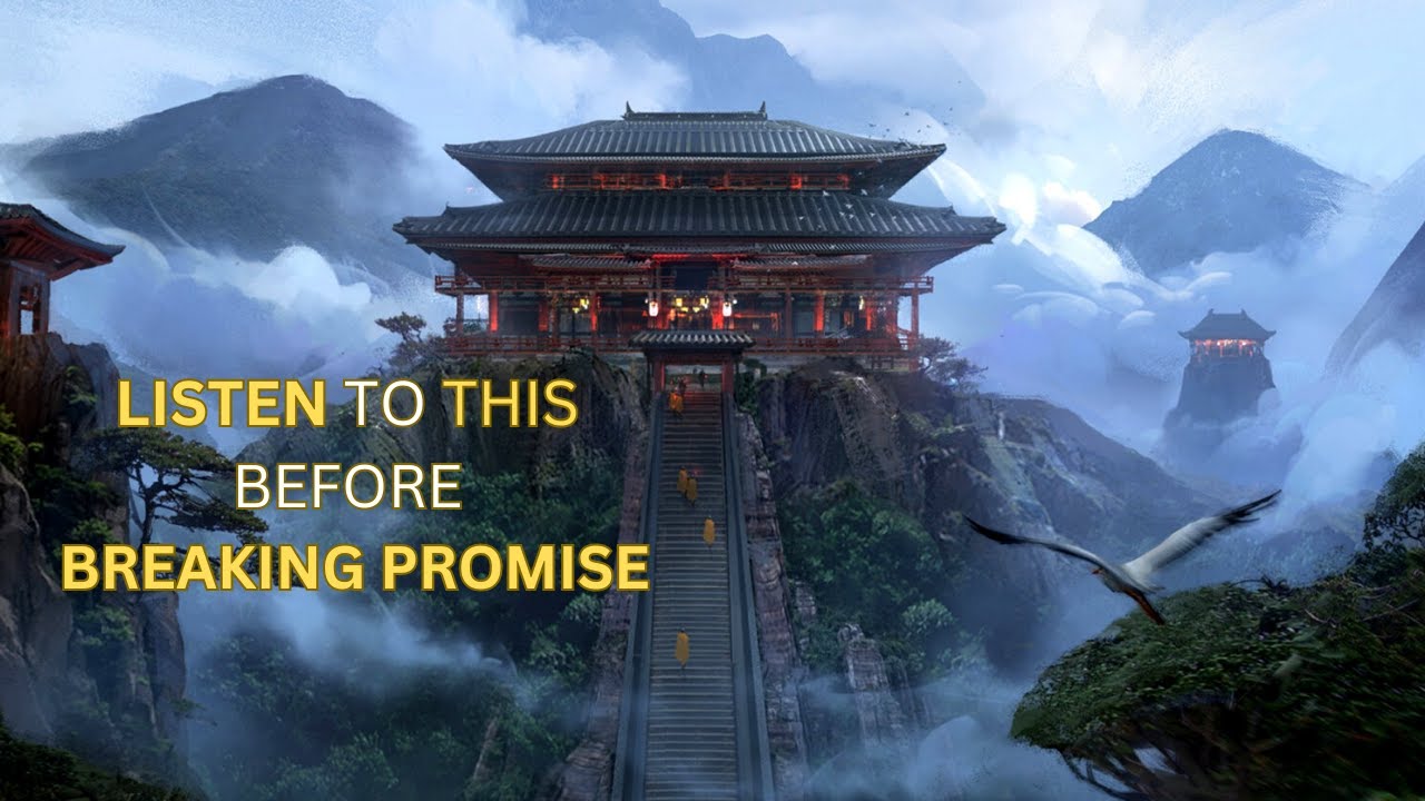 Yuki Onna- Japanese Story about broken promise - YouTube