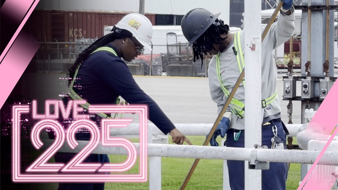 ExxonMobil - Love, 225 - YouTube