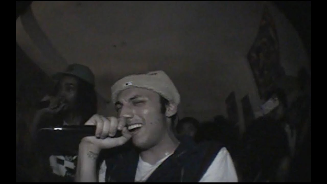 Perry Maysun - “The FREE SHOW” #1 Live at LOUD MOUTH NYC show #7 ...