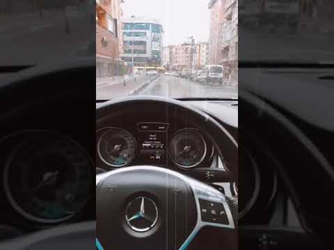 Müslüm Gürses arba snap - Mercedes