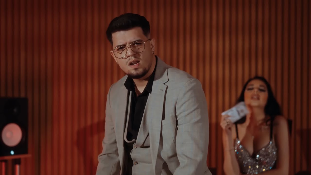 BABASHA - Toate fetele sa joace asa - YouTube