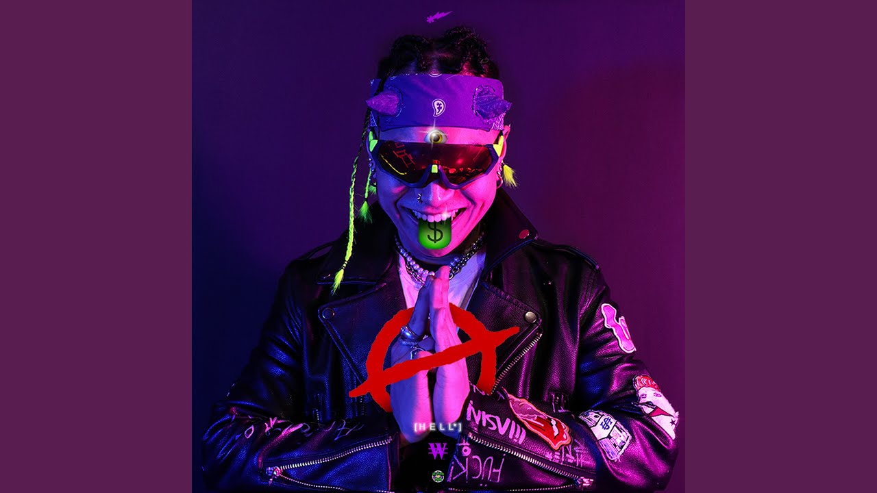 개!* (Feat. BILL STAX) - YouTube