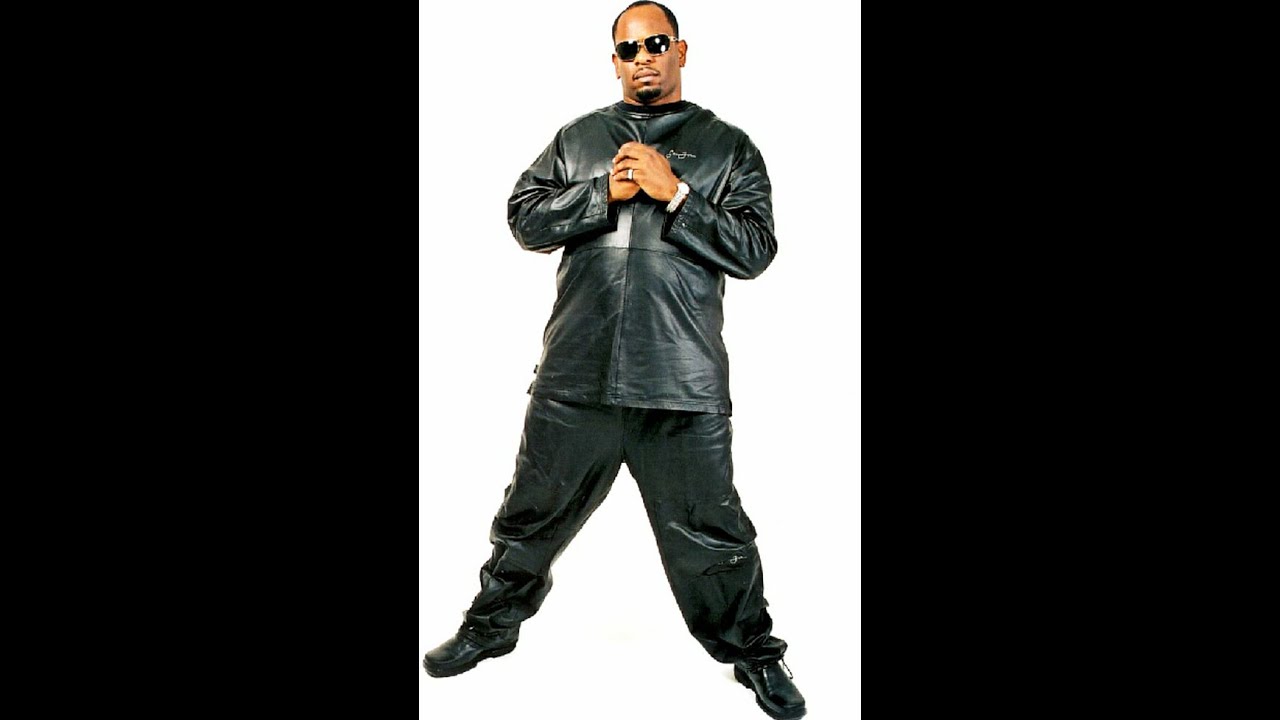 Big Mello - Wind Me Up 1994 Houston - YouTube