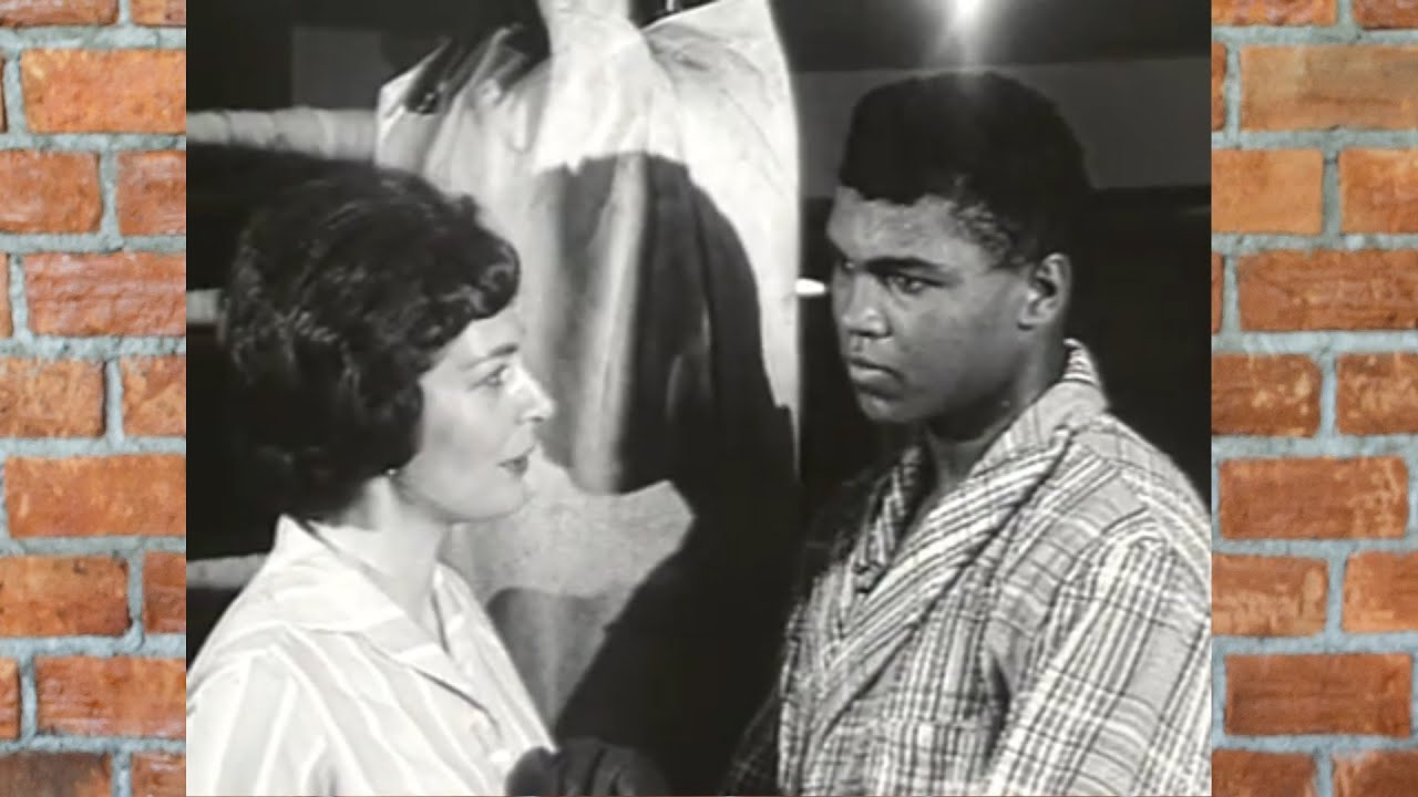 Trailblazers: Women to Know | Marie Torre - YouTube